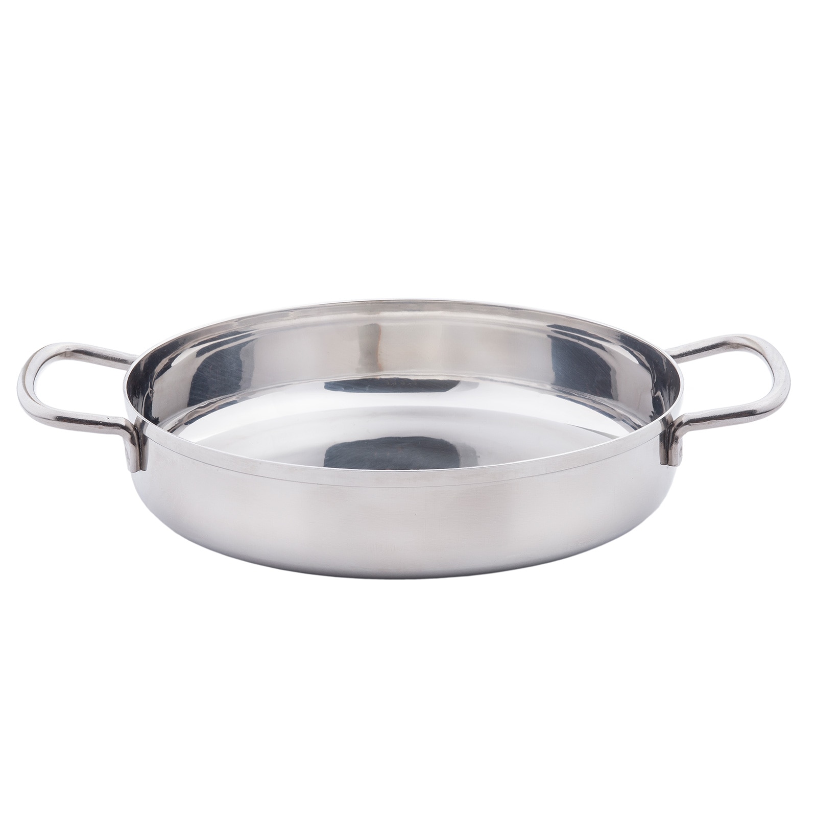 7" Mini Brazier with Handles