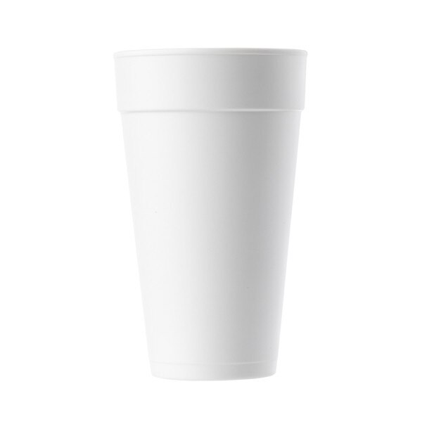 Better Burger Collection™ 570 ml Tumbler, Fits DART Lid (16SL)