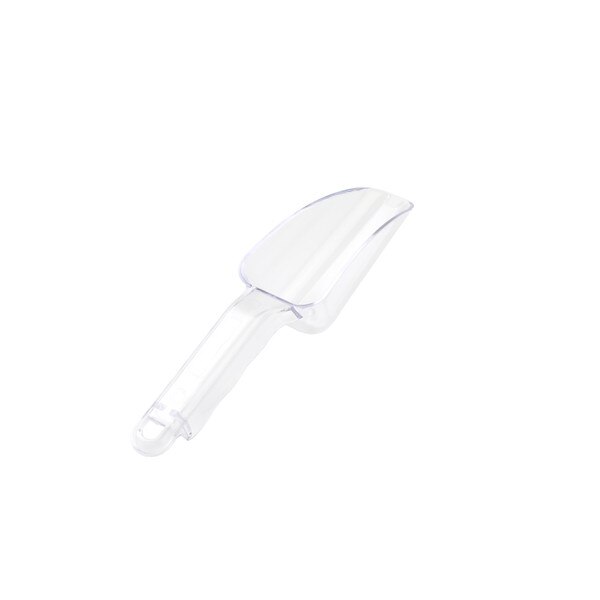 12 oz Plastic Ice Scoop