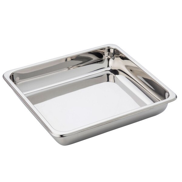 Rectangular 1/2 Half Food Pan, 4L