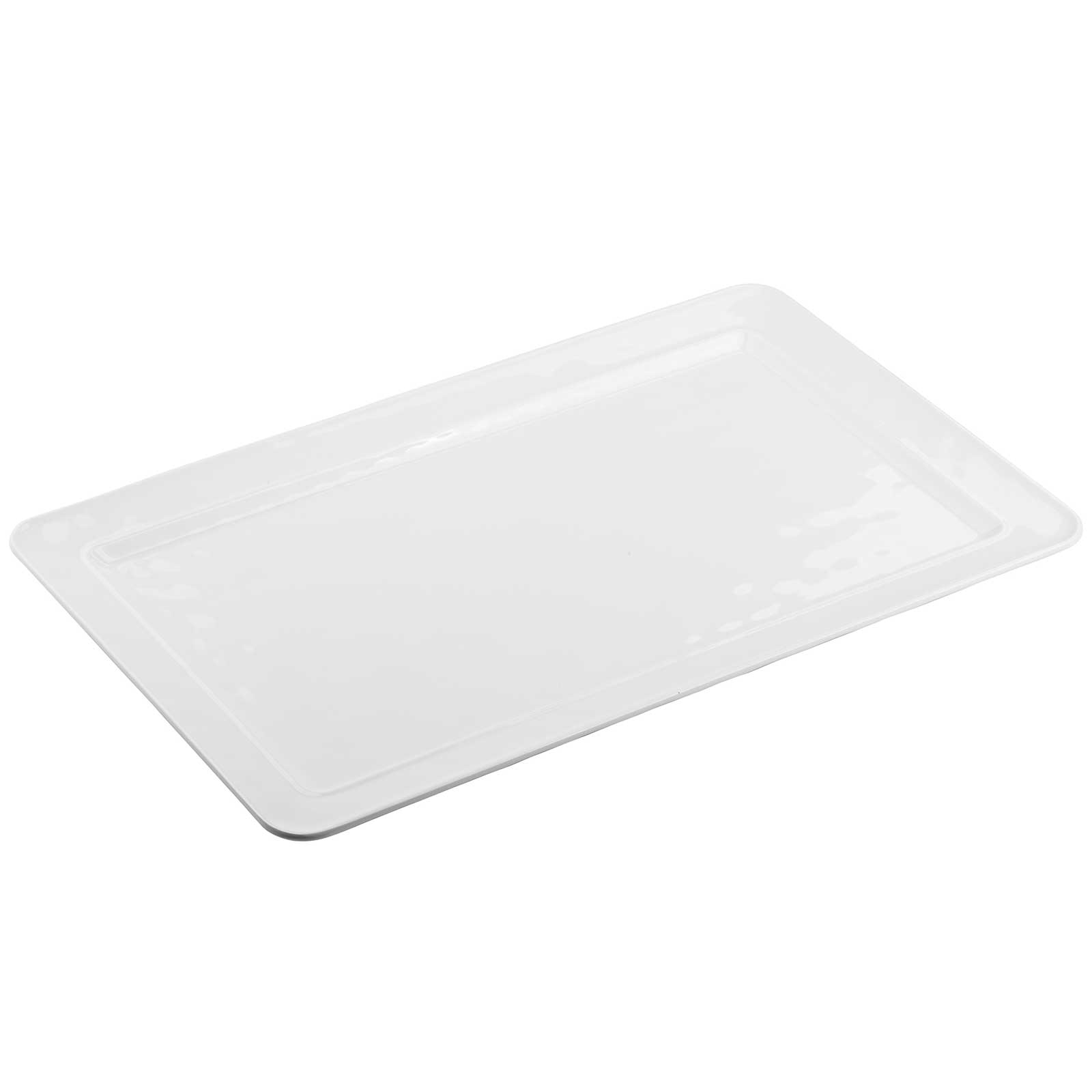 Ridge Collection™ Large Rectangular Platter