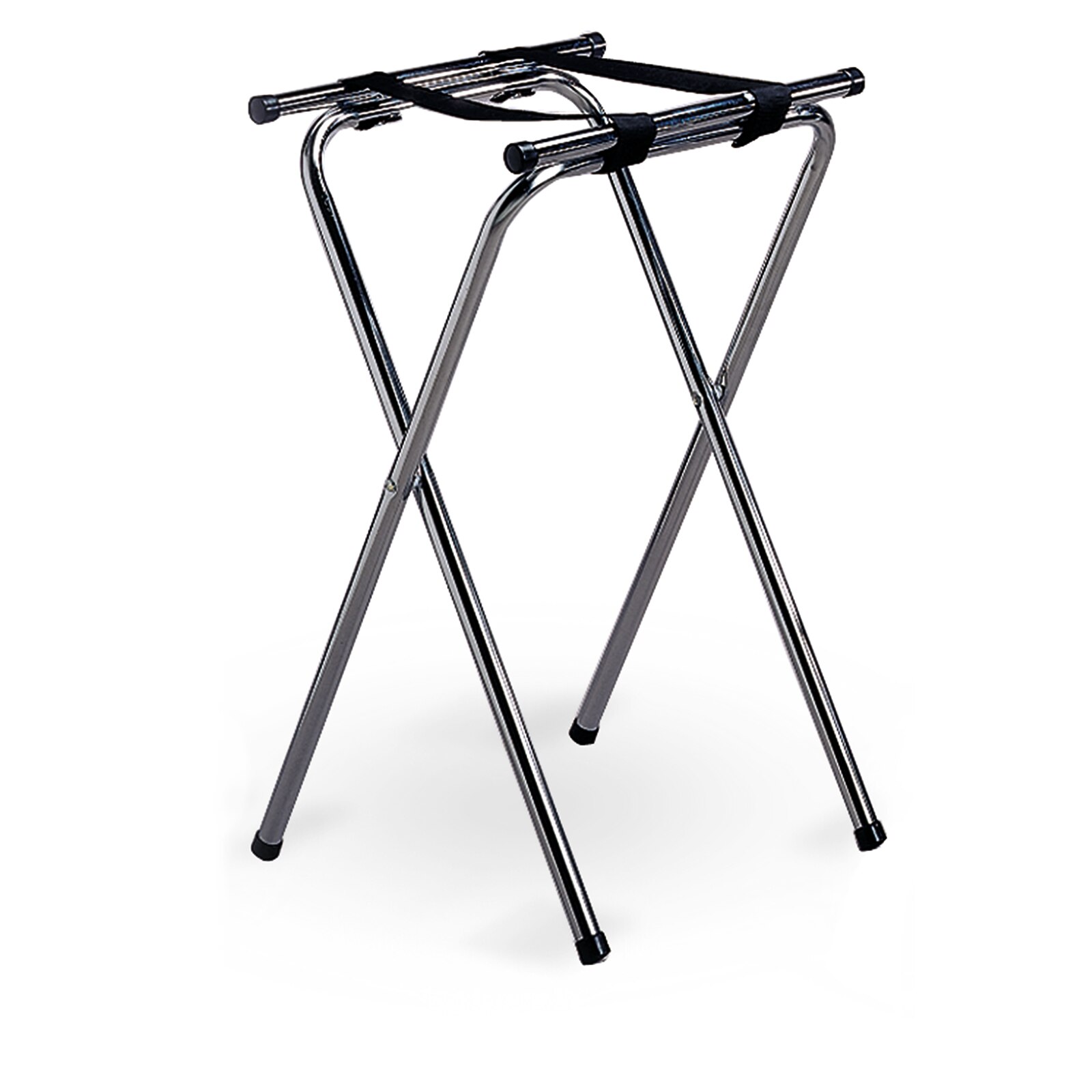 Double Bar Tray Stand