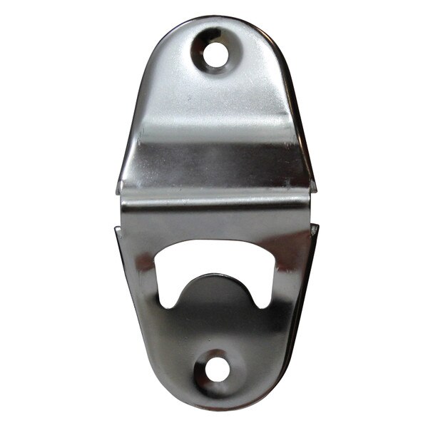 Wall Mounted Bottle Opener