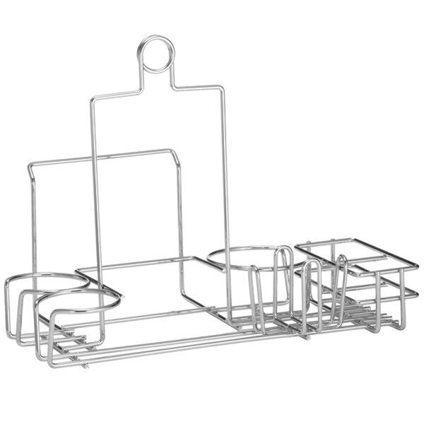 Diner Rack