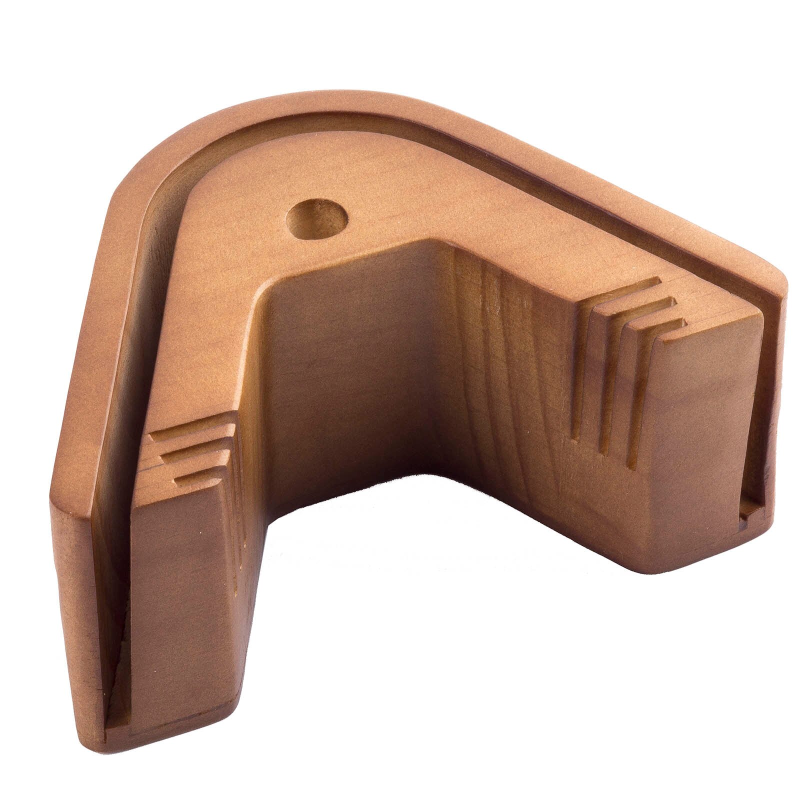 Wood Check Presenter