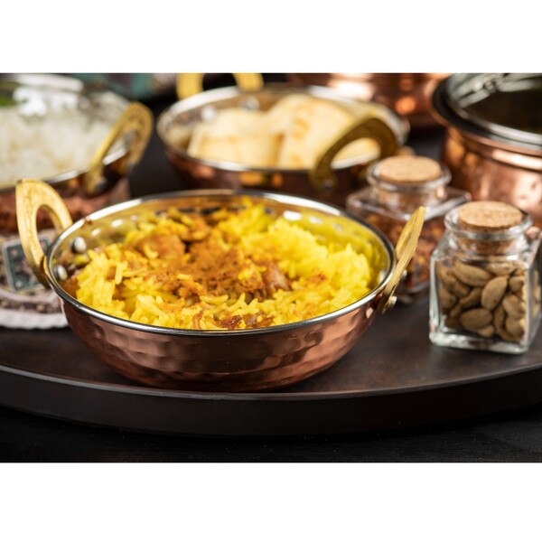 Handi Dish