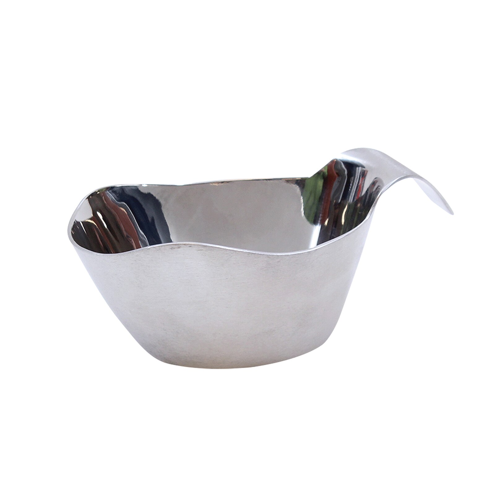 3 oz Stackable Sauce Boat