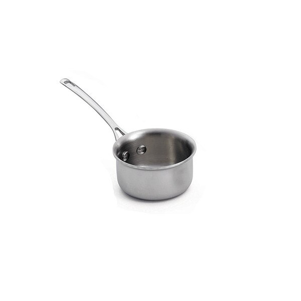 Tri-Ply Tabletop Mini Sauce Pan