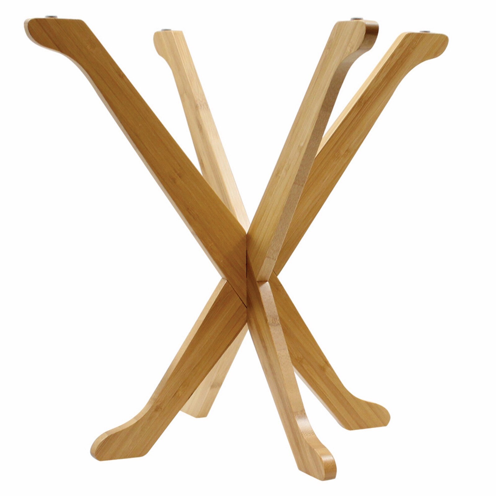 Fold-A-Way™ Bamboo Small Riser