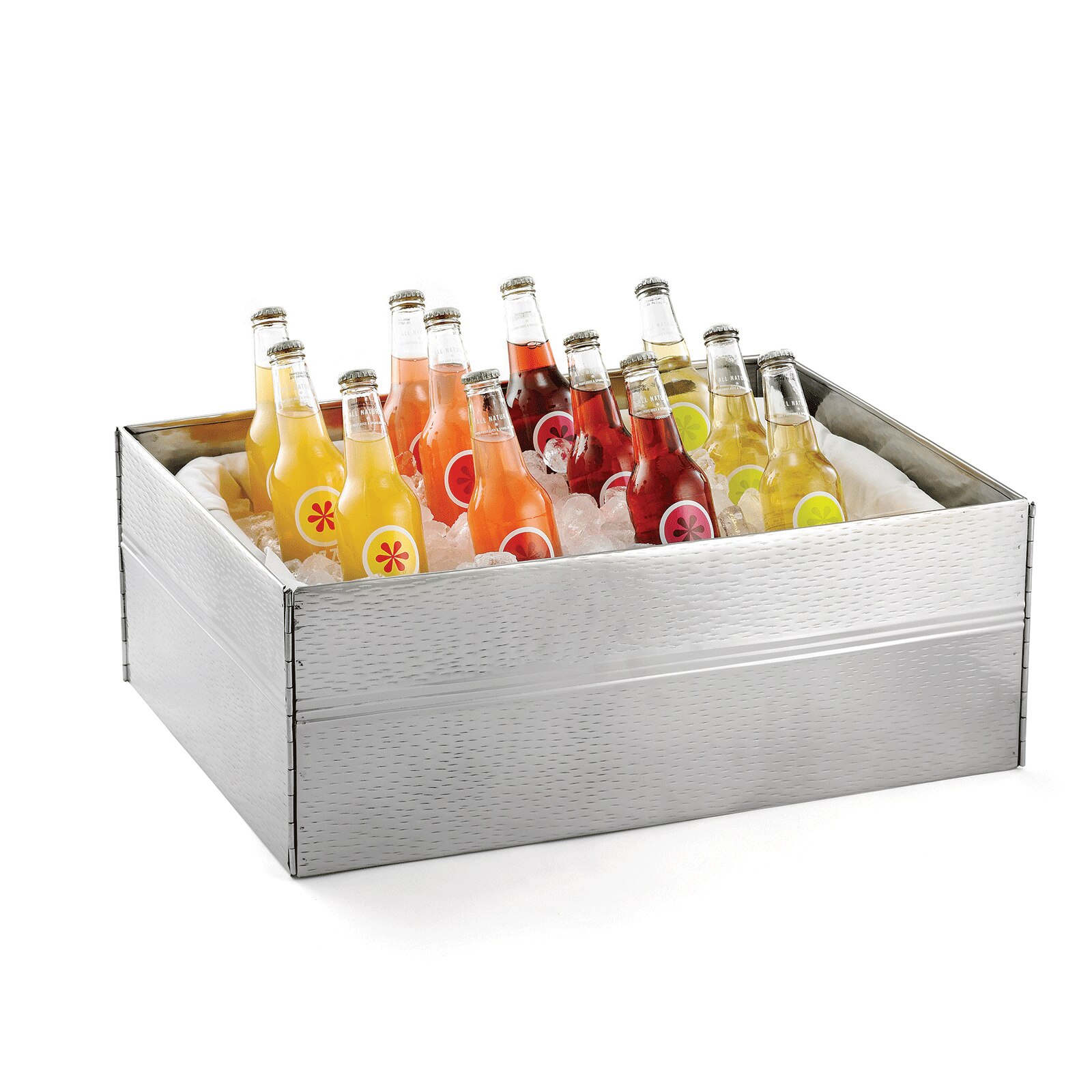 Remington Collection™ Rectangular Folding Beverage Frame