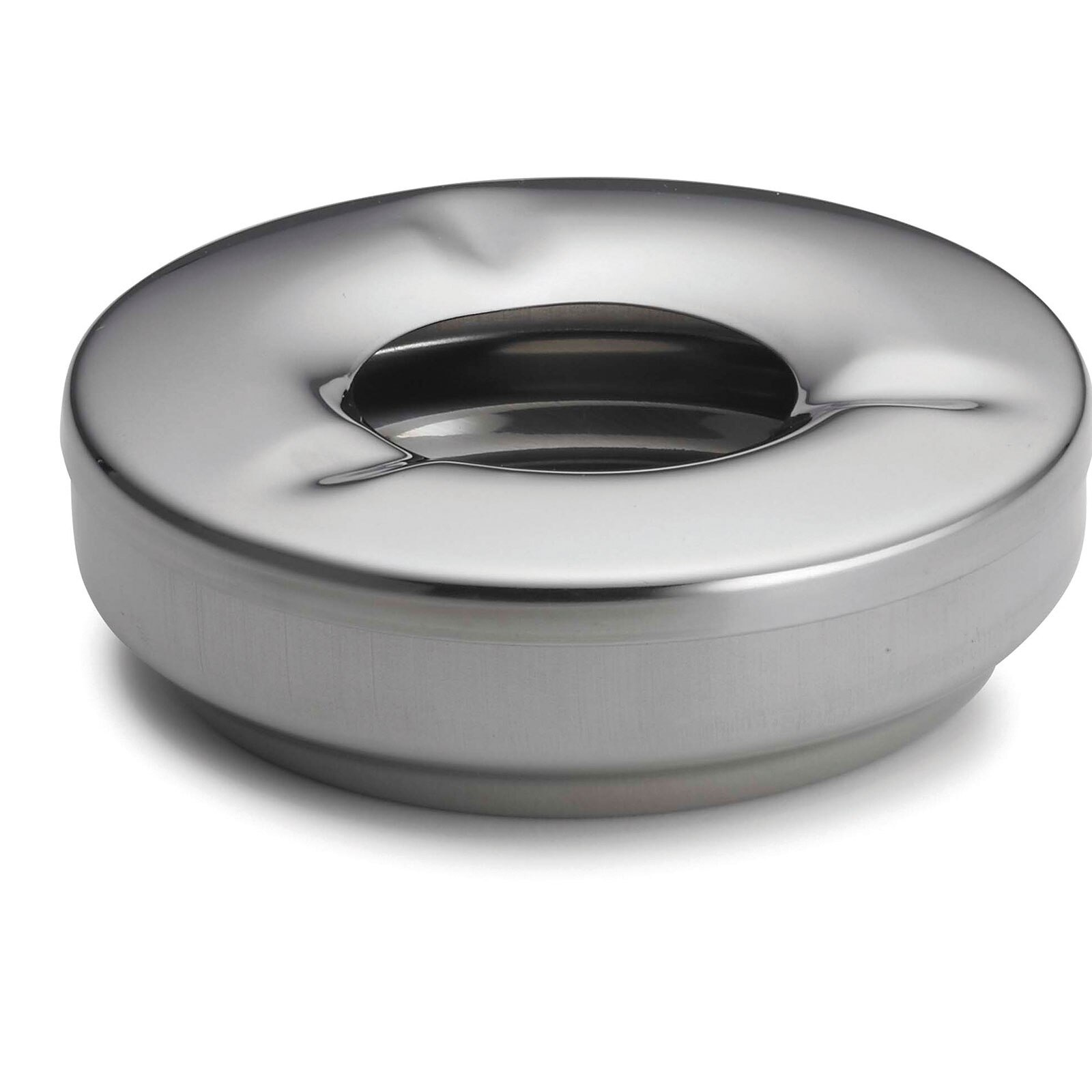 2-Piece Windproof Ashtray